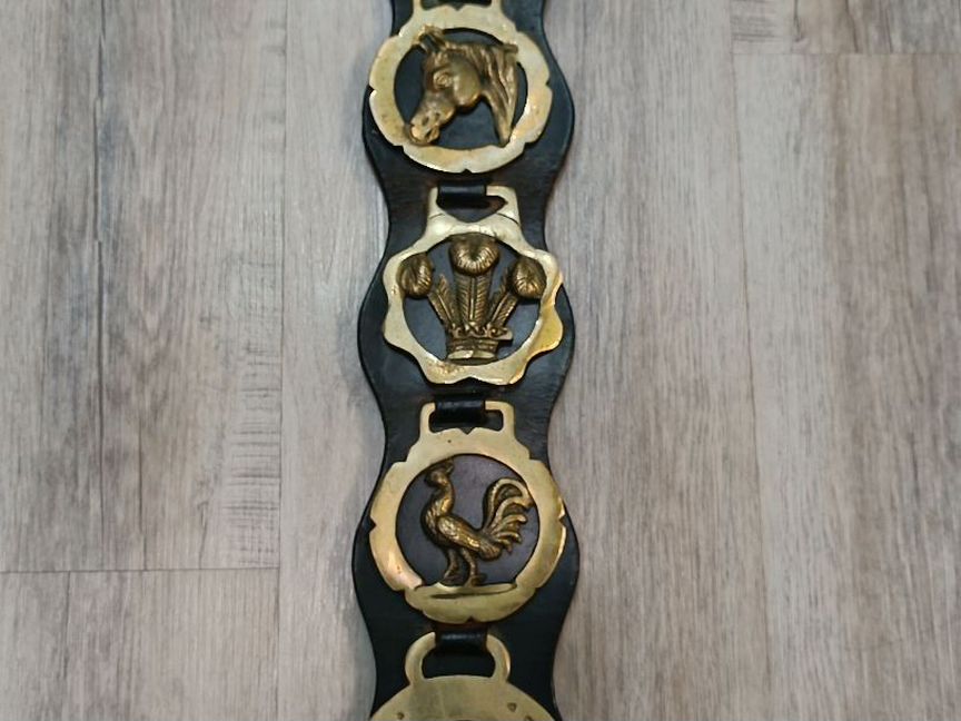 Сбруя Украшение для лошади