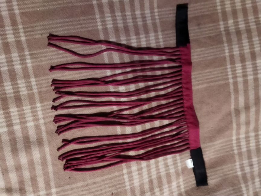 Конная амуниция