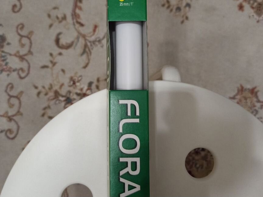 Лампа для аквариума Flora-Glo T8 20 Вт 61 см