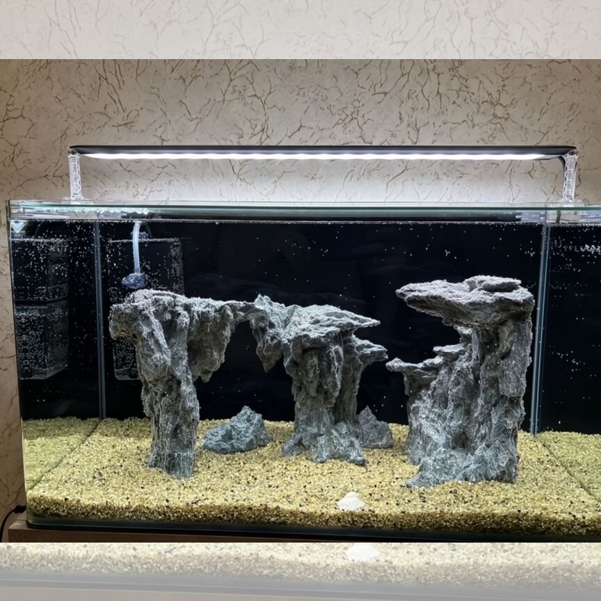 Светильник для аквариума 90-100 см