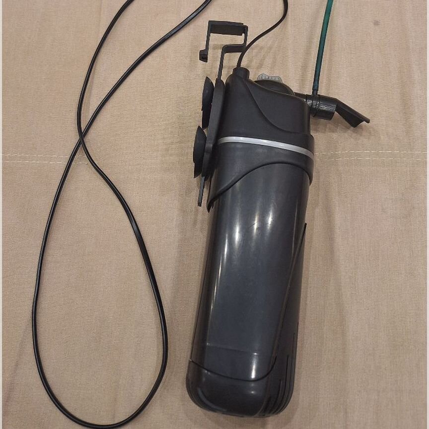 Фильтр для аквариума aquael fan 3 plus