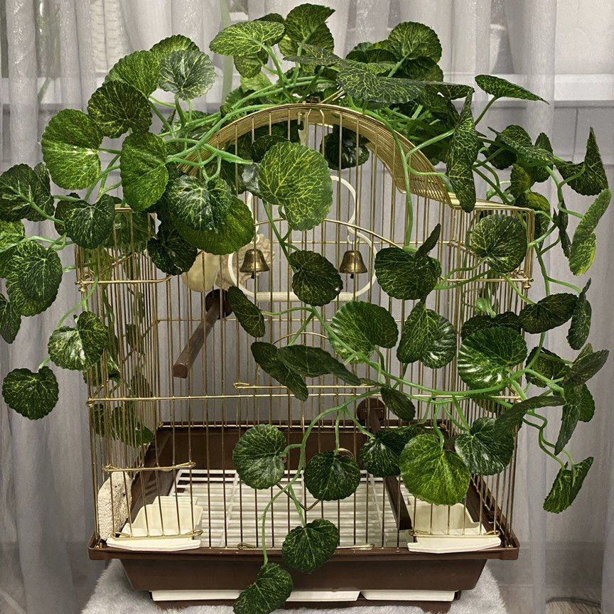 Клетка для птиц