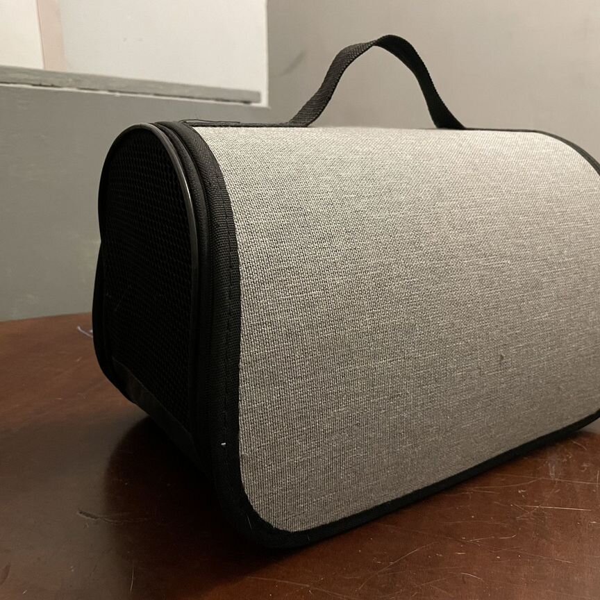 Переноски 2 размеров для кошек и собак