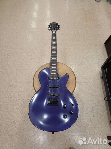 Edwards Inoran E-I-85 LP купить в Новосибирске | Хобби и отдых | Авито