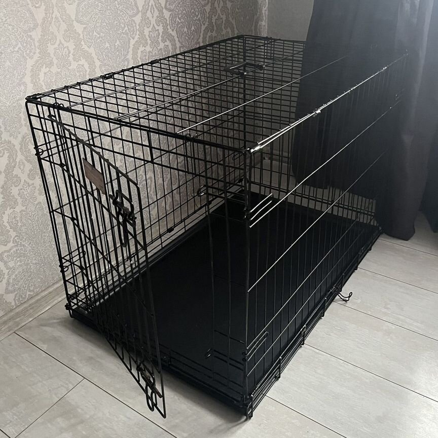 Клетка вольер для собак