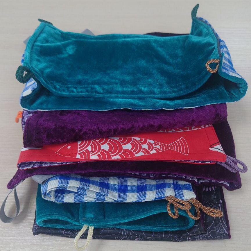 Гамак для грызунов 7штук