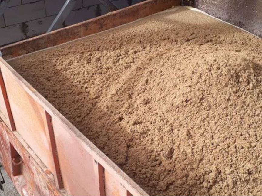 Пивная каша