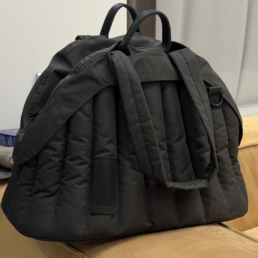 Hunting Pony Переноска   чехол