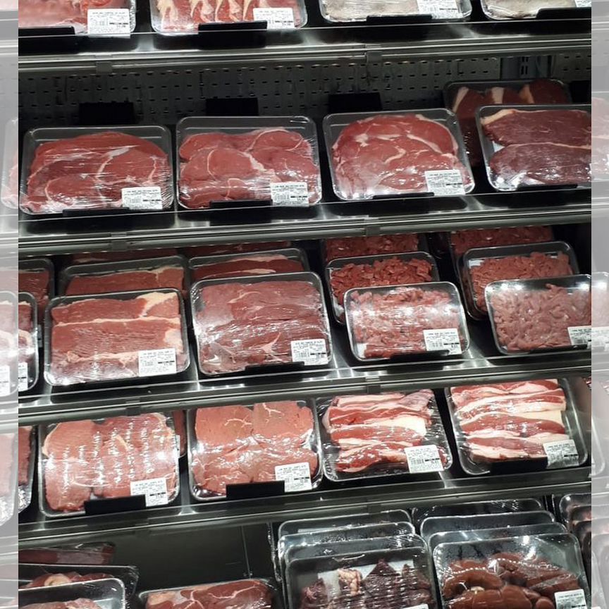 Корм для Животных (для Фермерского хозяйства) Lr