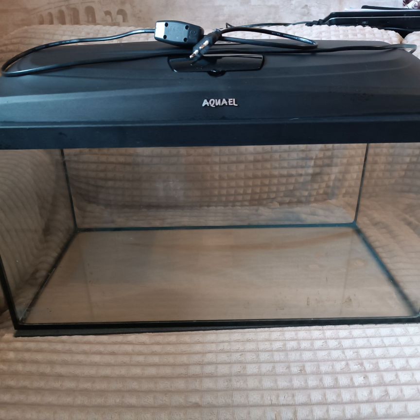 Аквариум aqnael б/у