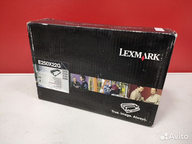 Картридж-тонер lexmark E250X22G оригинал купить в Липецке с доставкой ...