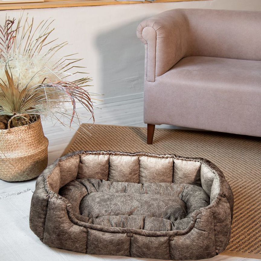 Лежанка для собак