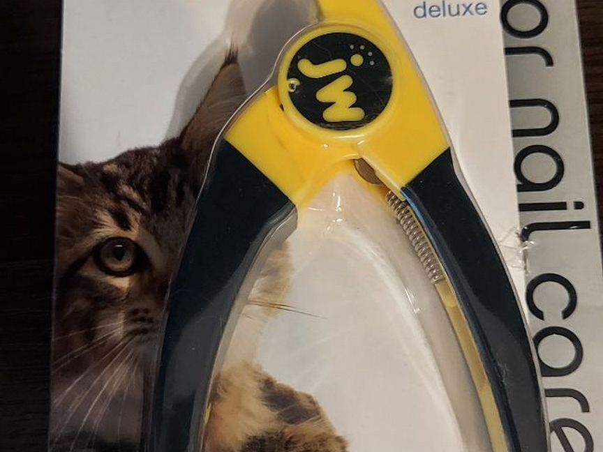 Когтерез гильотина