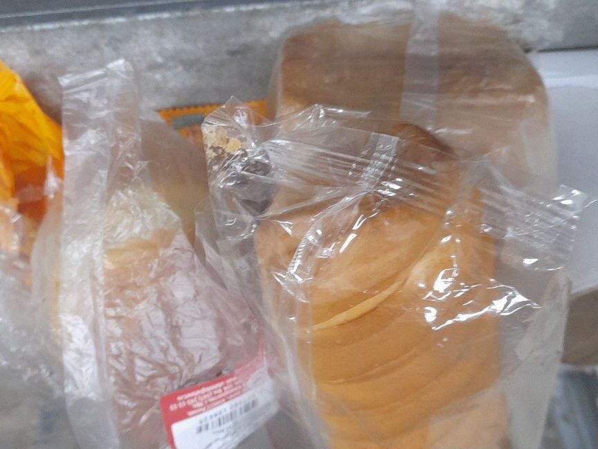 Хлеб,сухари для животных