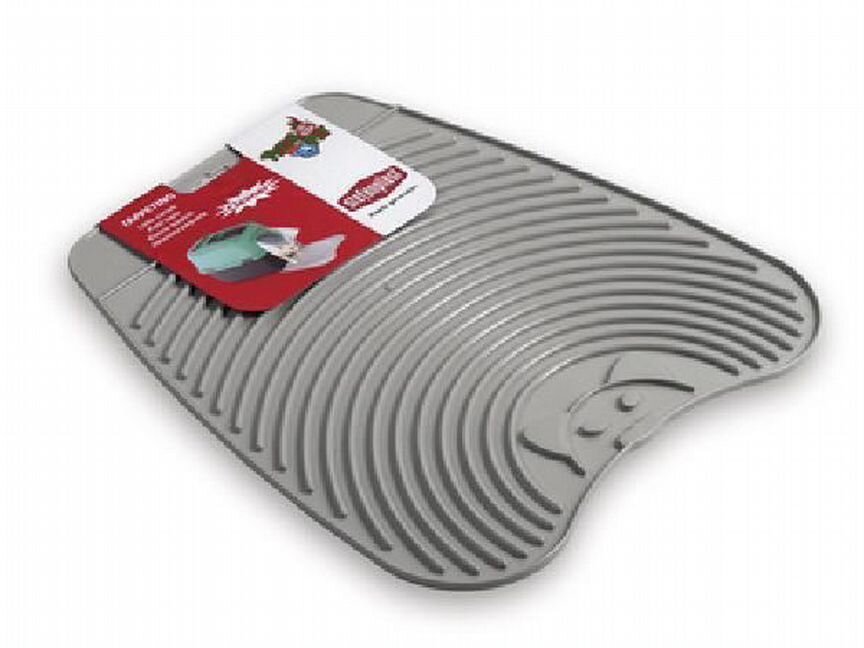 Stefanplast Коврик для туалета Cleaner Little Carp