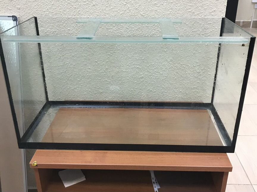 Аквариум(без тумбы) 150л