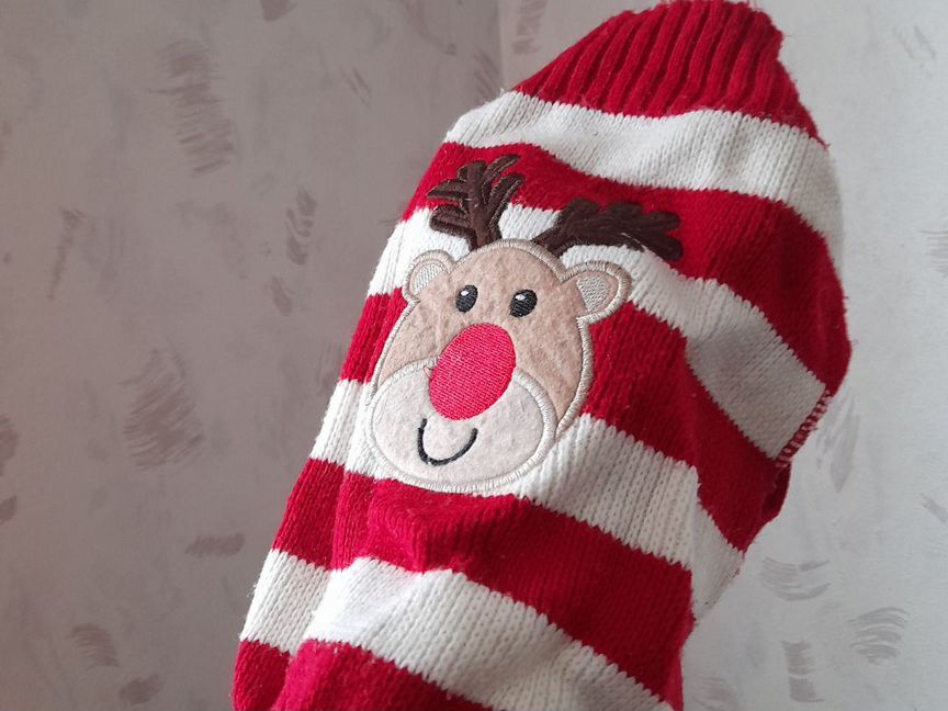 Одежда для маленьких собак