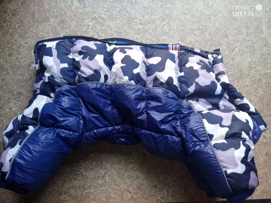 Одежда для собак