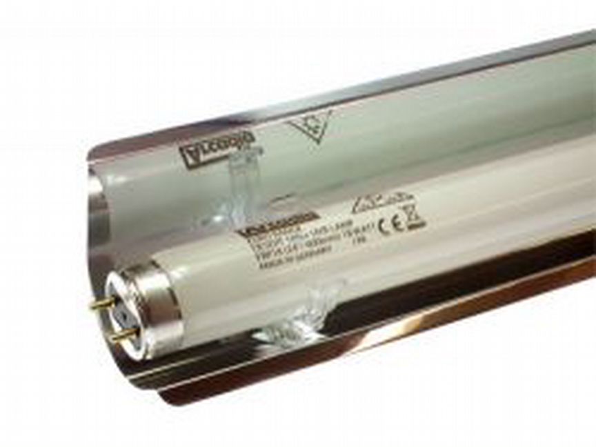 Arcadia Отражатель T5 54w 115cm