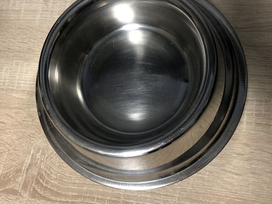 Миска для собак