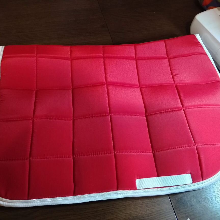 Конная амуниция