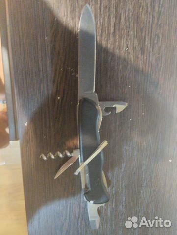 Нож складной швейцарский victorinox купить в Санкт-Петербурге | Хобби и ...