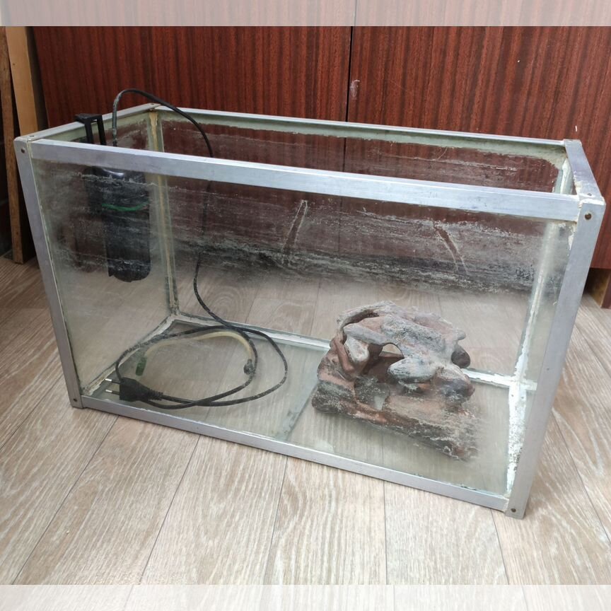 Аквариум 30 литров