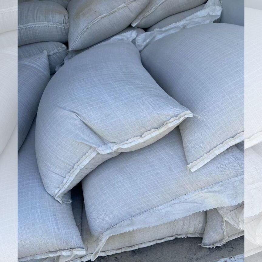 Отруби пшеничные 20 кг