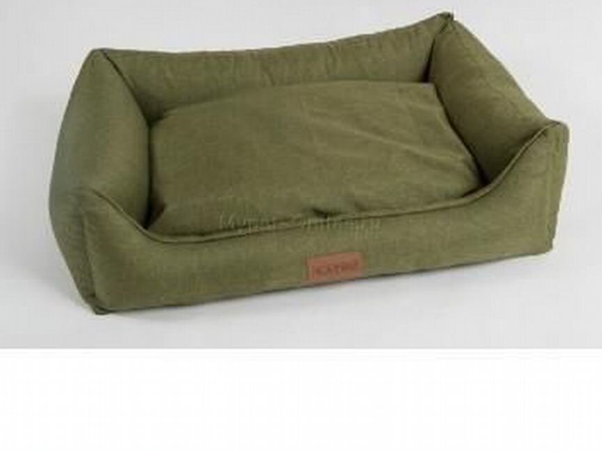 Katsu sofa OPI BIG size 124х93х29 см лежак для жив