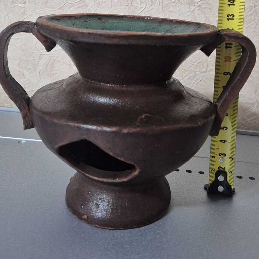 Грот для аквариума