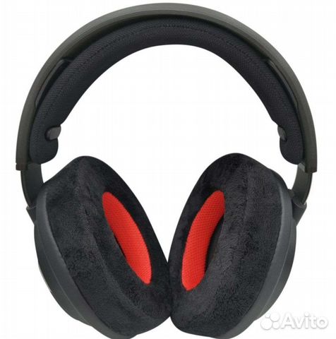 Велюровые амбушюры для Philips SHP9500 купить в Санкт-Петербурге ...