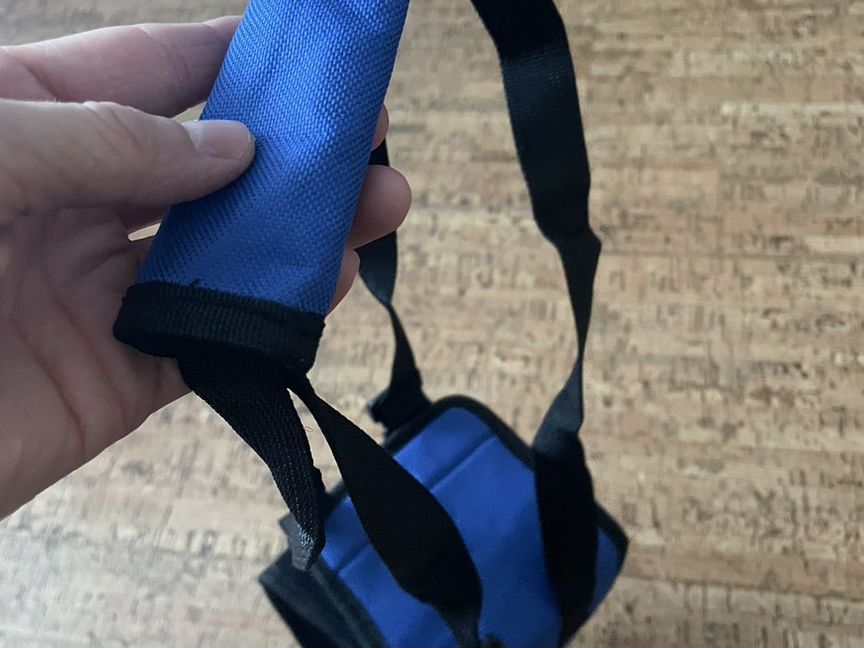 Ходунки для собак