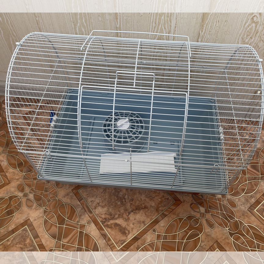 Клетка для грызунов большая бу