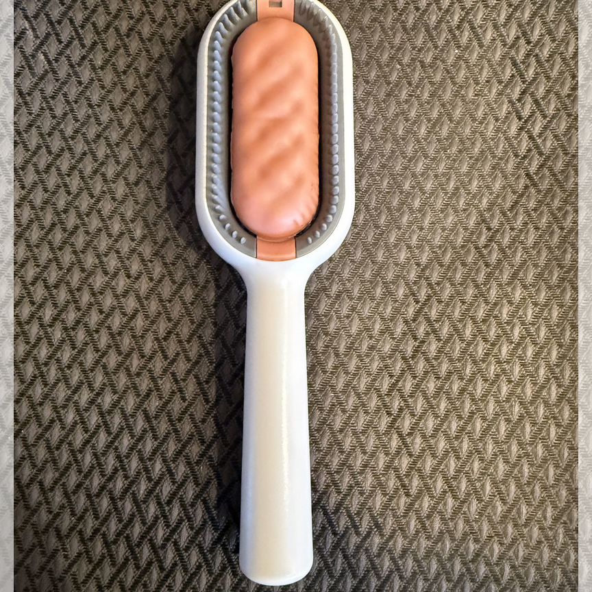 Расческа для кошек и собак