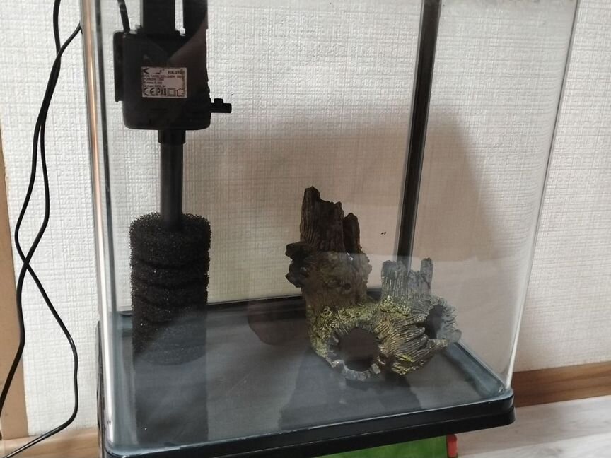 Аквариум