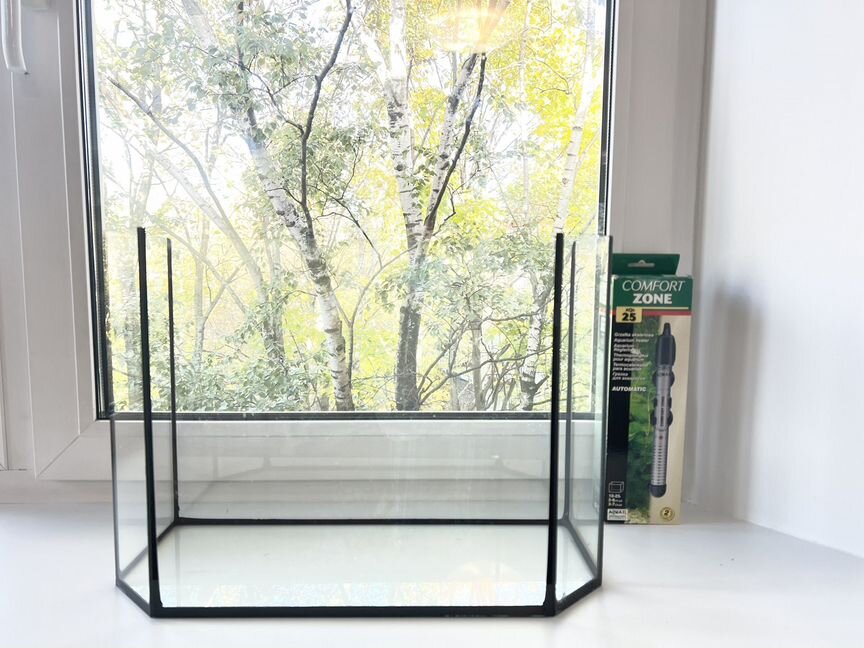 Аквариум / террариум