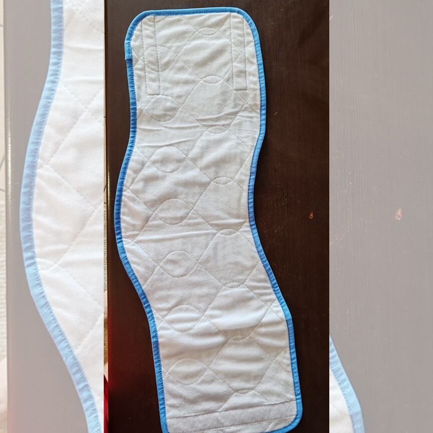 Пояс-памперс для собаки