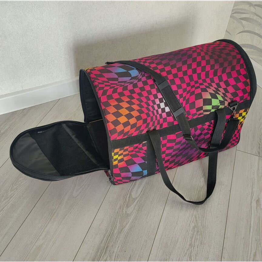 Переноска для животных бу