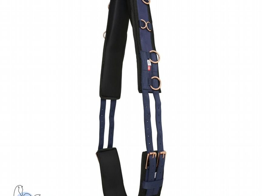 Седелка Imperial Riding