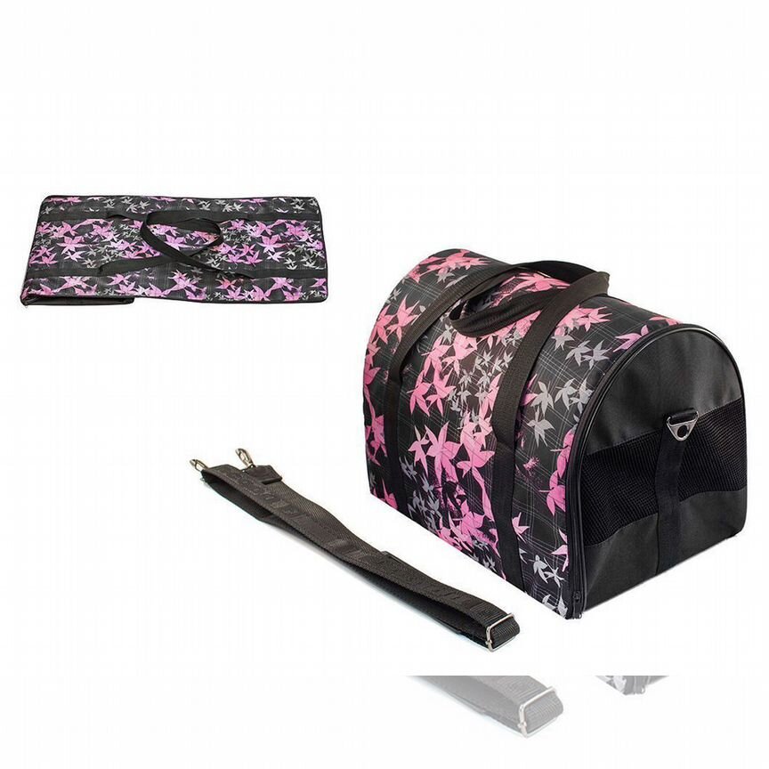 Сумка-переноска Дарэлл "Раскладная"