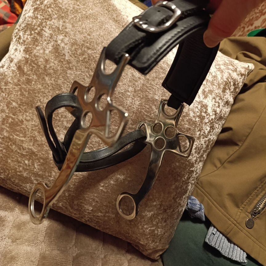 Хакамора для лошади