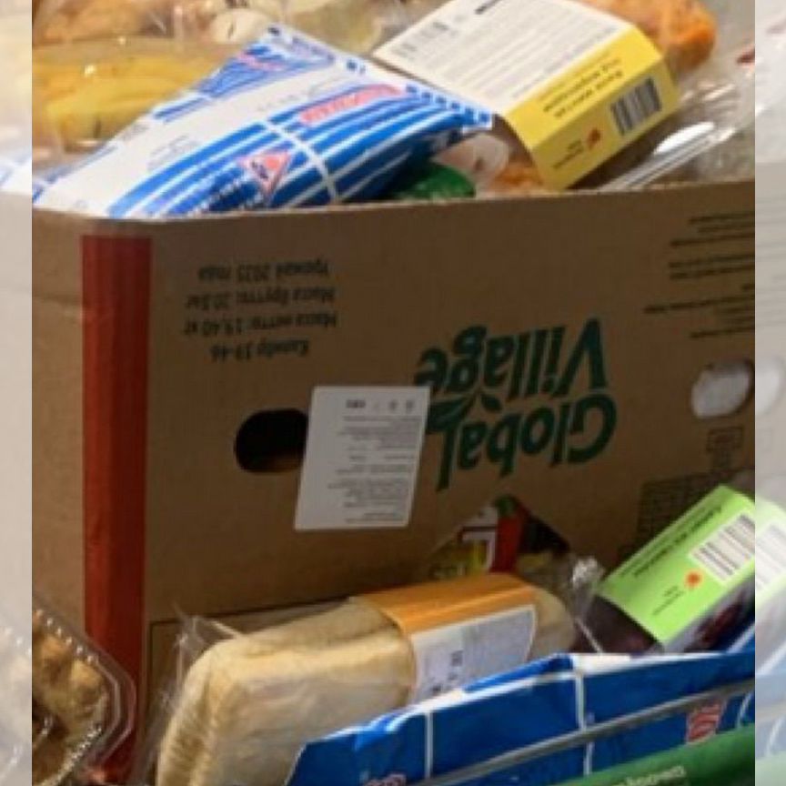 Продукты на корм животным