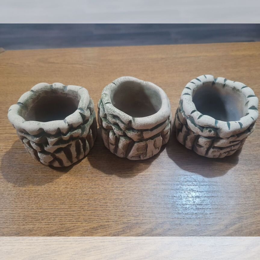 Декор для аквариума