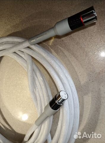 Кабель ML Audio серии Miracle XLR 4,6м купить в Москве | Электроника ...