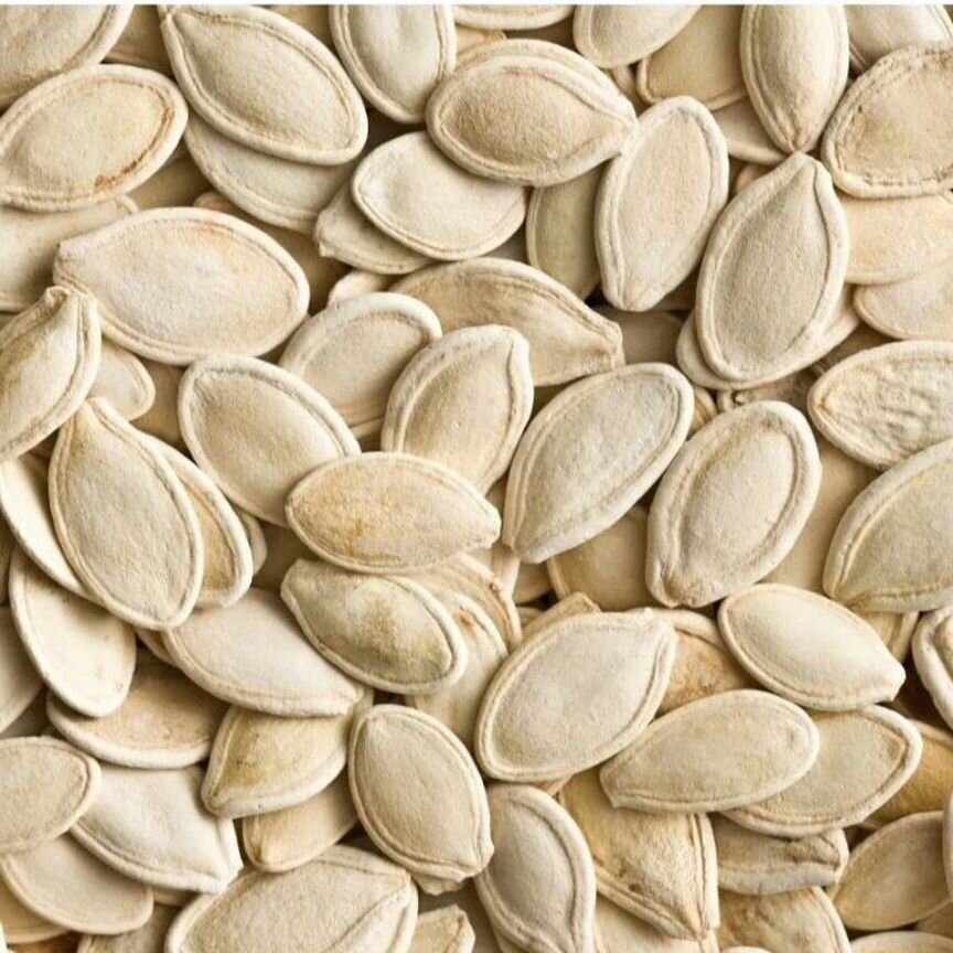 Тыквенные семечки