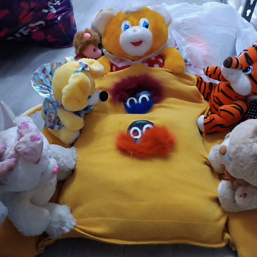 Лежанка для собак, для кошек