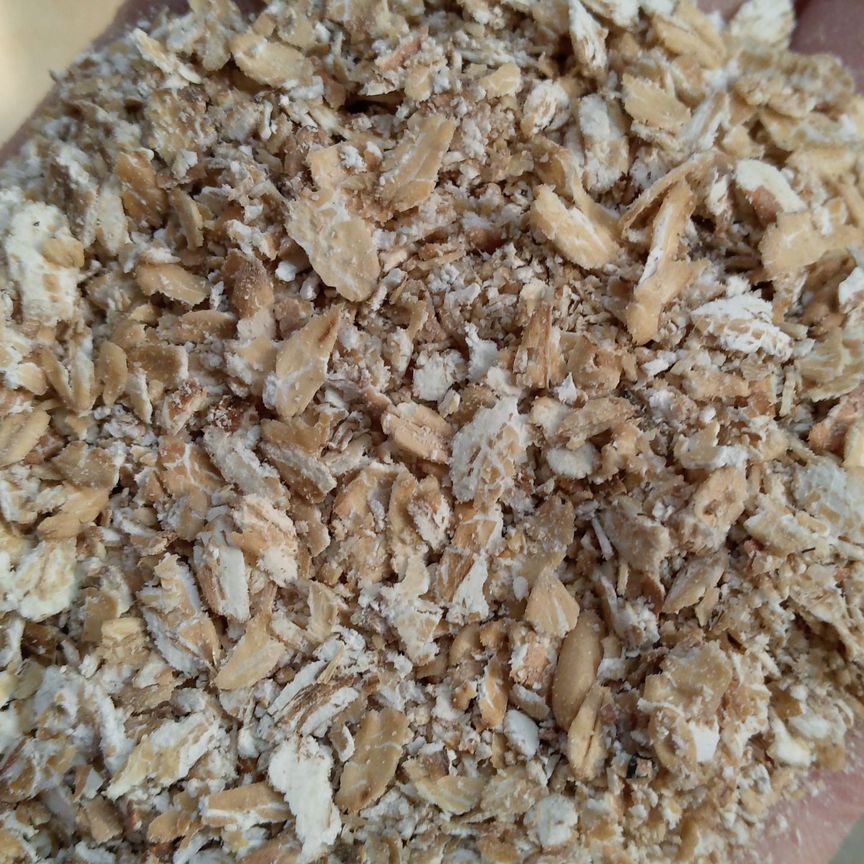 Геркулес т/у