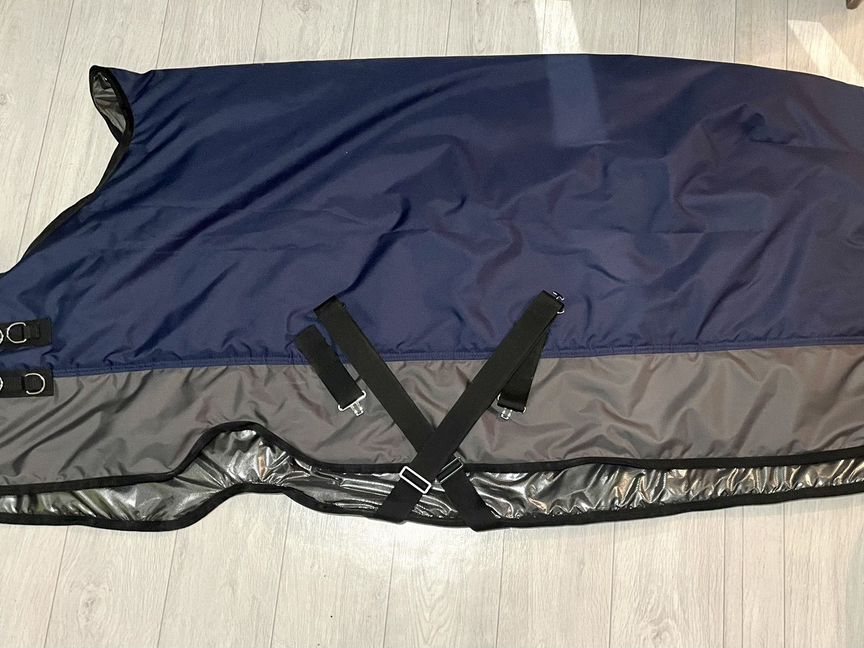 Попона зимняя 145 300 гр