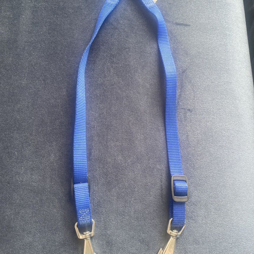 Сворка для собак