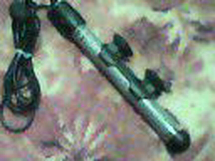 Подогреватель аквариумный